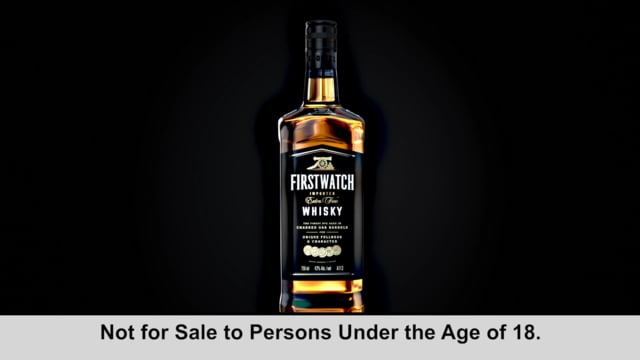 First Watch Bottle Reveal - LucidState