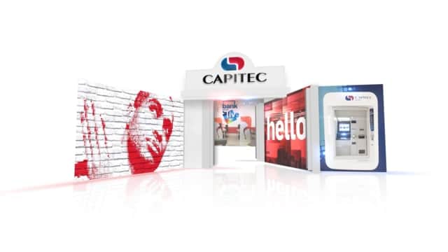 Capitec #Rethink Credit Campaign - LucidState