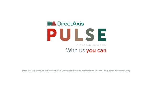 DirectAxis Pulse - LucidState