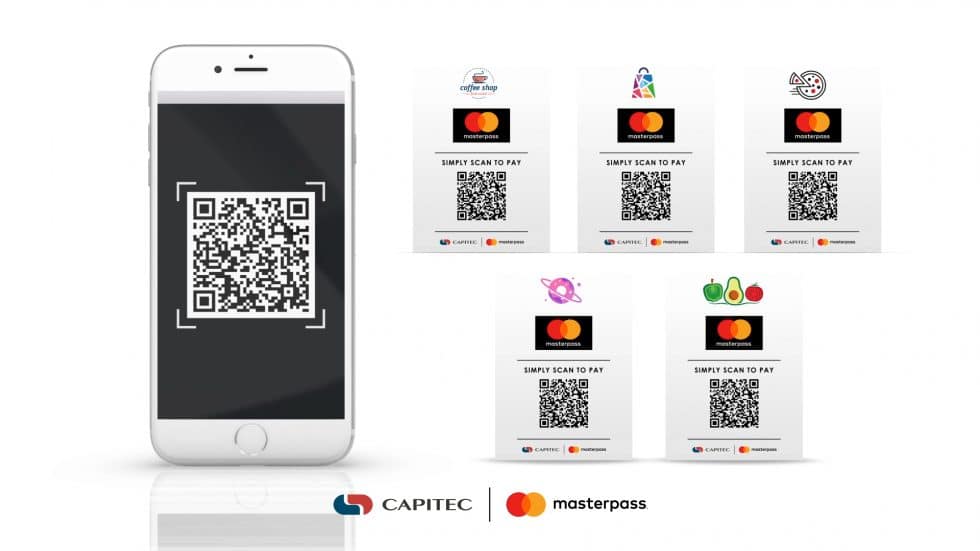Capitec Masterpass Woolworths - LucidState