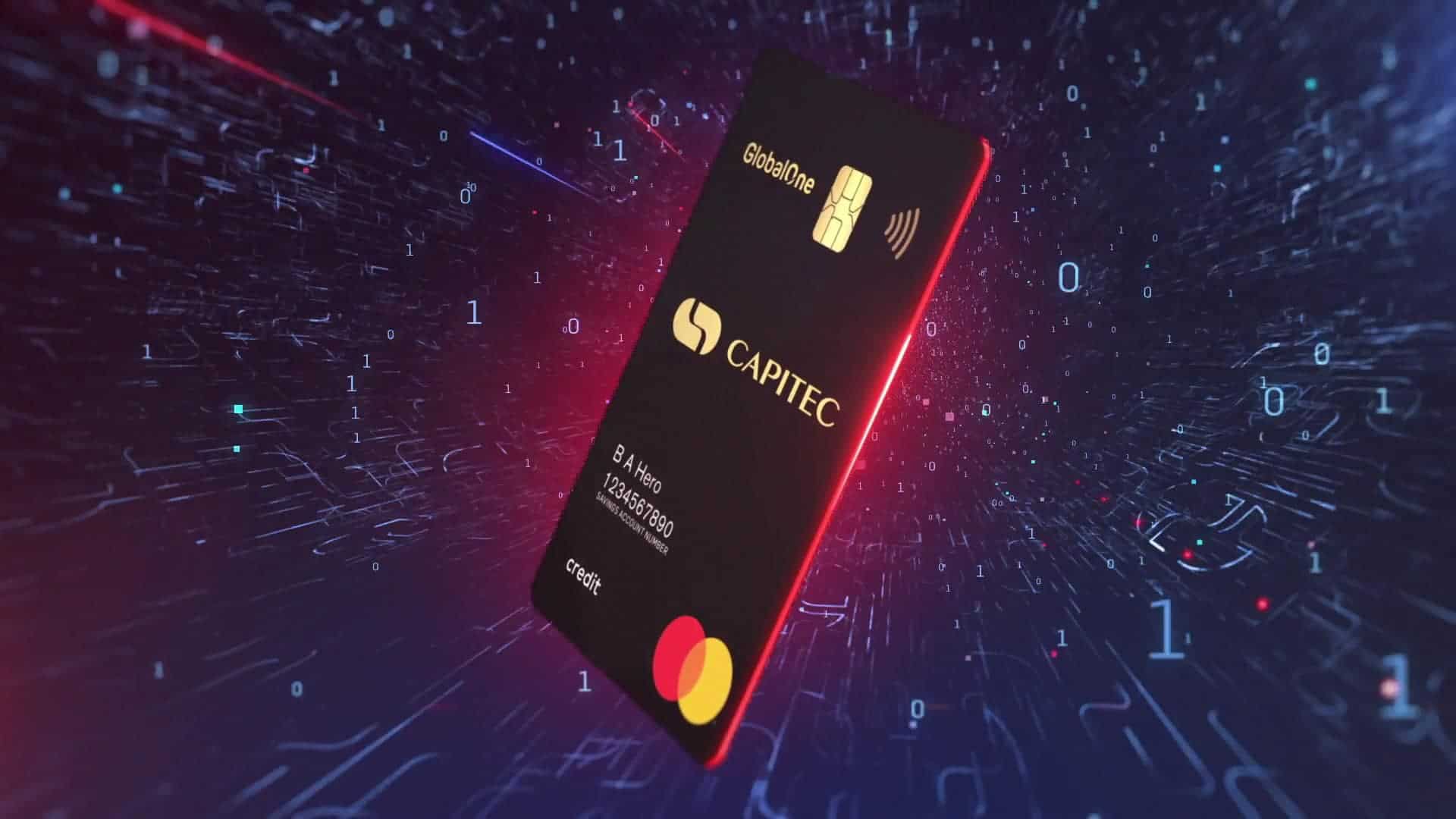 Capitec - Leaderboard Cinema advert - LucidState